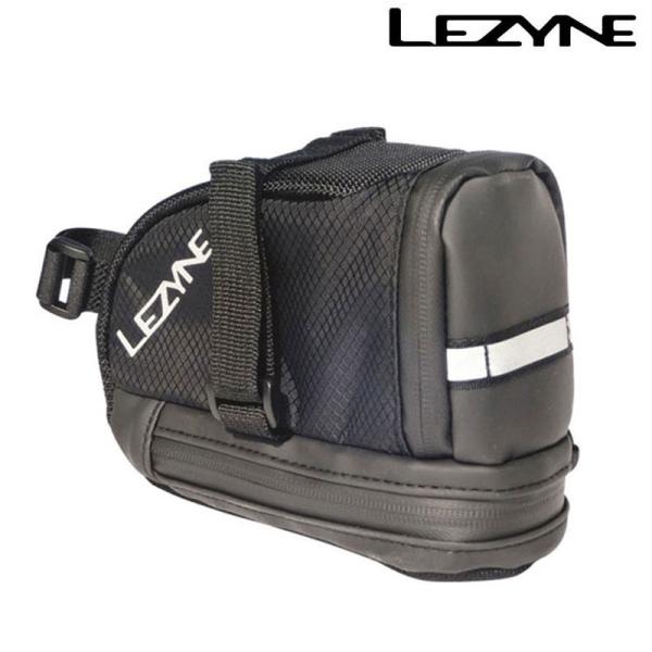 ＠アクセサリ≫サドルバッグ≫ラージサイズ LEZYNE（レザイン）
