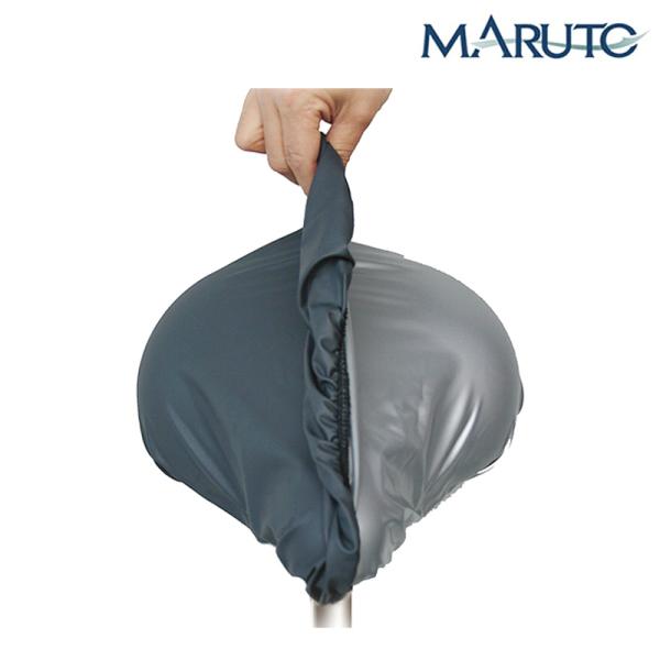 ＠サドル・シートポスト≫サドルカバー MARUTO（大久保製作所）