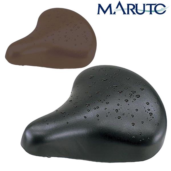＠サドル・シートポスト≫サドルカバー MARUTO（大久保製作所）