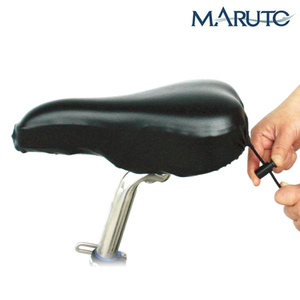 ＠サドル・シートポスト≫サドルカバー MARUTO（大久保製作所）