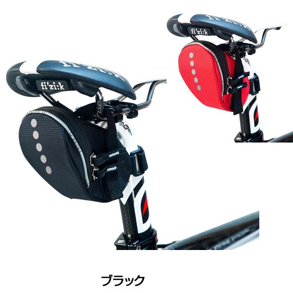 ＠アクセサリ≫サドルバッグ≫コンパクトサイズ OSTRICH（オーストリッチ）