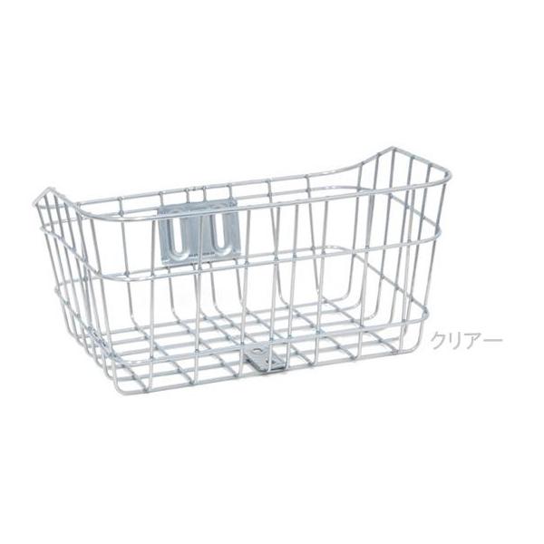 ＠アクセサリ≫バスケット・カゴ≫フロントバスケット PALMY（パルミー）