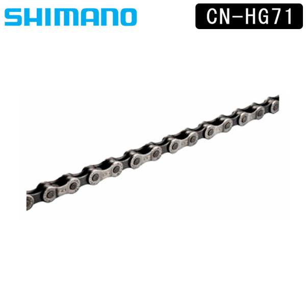 ＠コンポーネント・パーツ≫ロードバイク用≫チェーン SHIMANO（シマノ）
