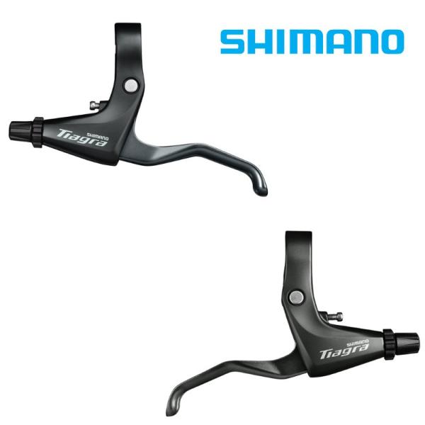 ＠コンポーネント・パーツ≫ロードバイク用≫ブレーキレバー≫フラットバー用 SHIMANO TIAGRA（シマノ ティアグラ）