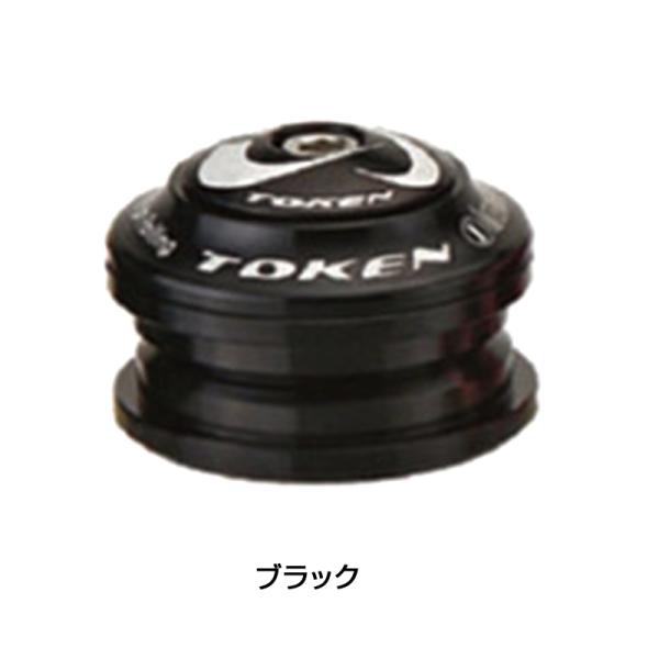 ＠ハンドル・ステム・ヘッド≫アクセサリ≫ヘッドパーツ TOKEN（トーケン）