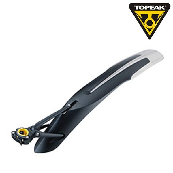 ＠アクセサリ≫フェンダー泥除け≫MTB用≫簡易タイプ TOPEAK（トピーク）