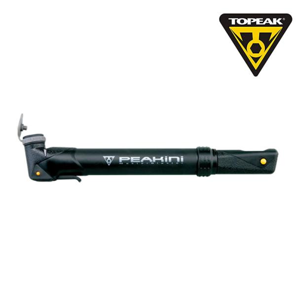 ＠アクセサリ≫ポンプ・空気入れ≫携帯ポンプ TOPEAK（トピーク）