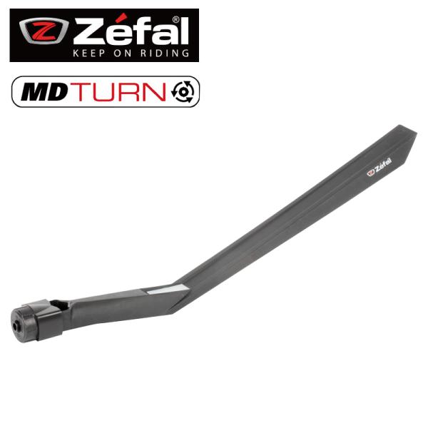 ＠アクセサリ≫フェンダー泥除け≫MTB用≫簡易タイプ zefal（ゼファール）