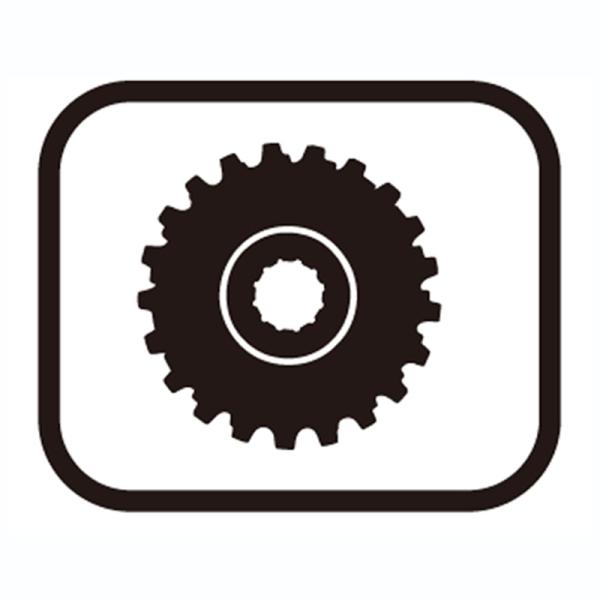 ＠シマノスモールパーツ SHIMANO（シマノ）