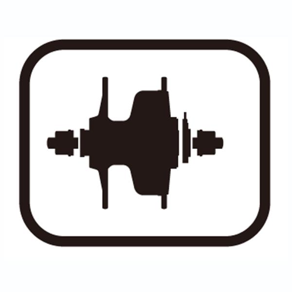 ＠シマノスモールパーツ SHIMANO（シマノ）