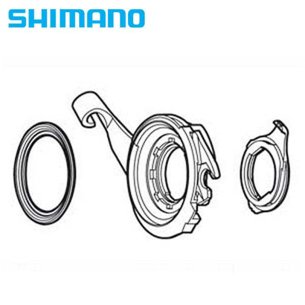 ＠シマノスモールパーツ SHIMANO（シマノ）
