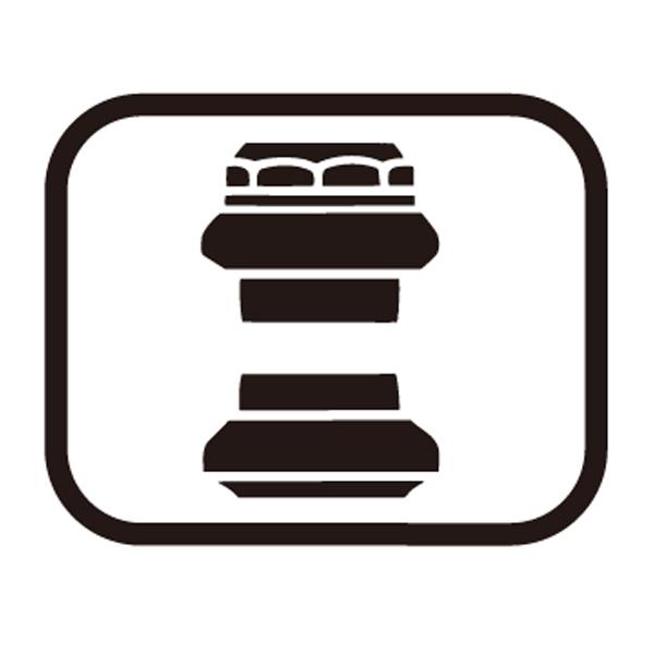 ＠シマノスモールパーツ SHIMANO（シマノ）