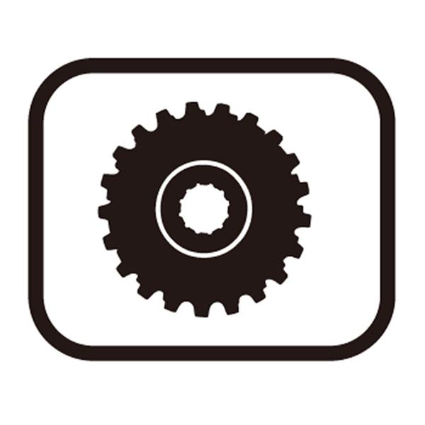 ＠シマノスモールパーツ SHIMANO（シマノ）