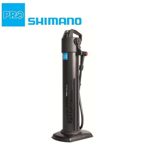 ＠アクセサリ≫ポンプ・空気入れ≫アクセサリ SHIMANO PRO（シマノ プロ）