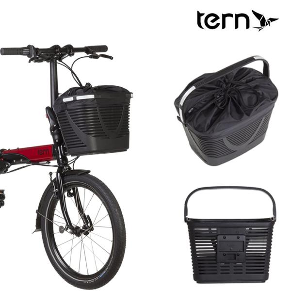 特別手配運賃 ターン TERN PACK RACK BYB専用 フロントキャリア 店