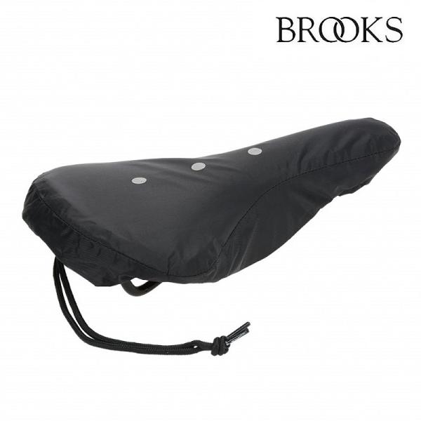 ＠サドル・シートポスト≫サドルカバー BROOKS（ブルックス）