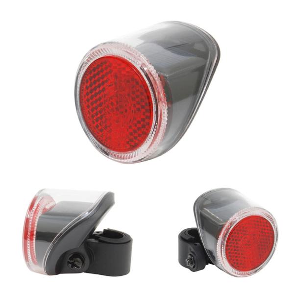 ＠アクセサリ≫ライト≫フラッシング≫リア Palmy Sports（パルミースポーツ）