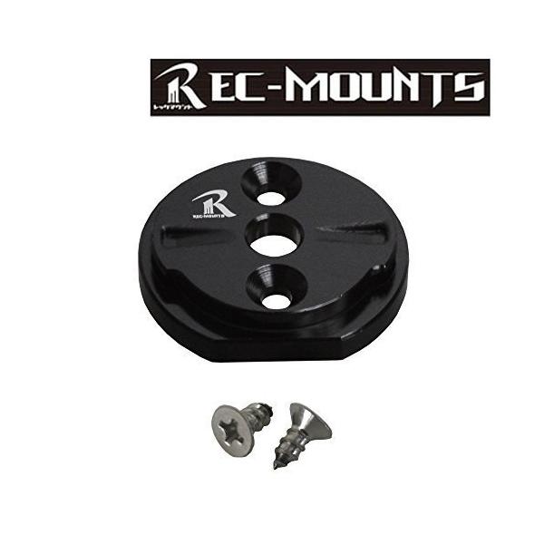 ＠ハンドル・ステム・ヘッド≫アクセサリ≫その他 REC-MOUNTS（レックマウント）