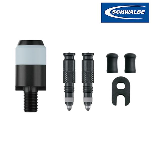 ＠タイヤ・チューブ≫チューブ≫仏式（フレンチ）バルブ≫26インチ≫1.0タイヤ適合 SCHWALBE（シュワルベ）