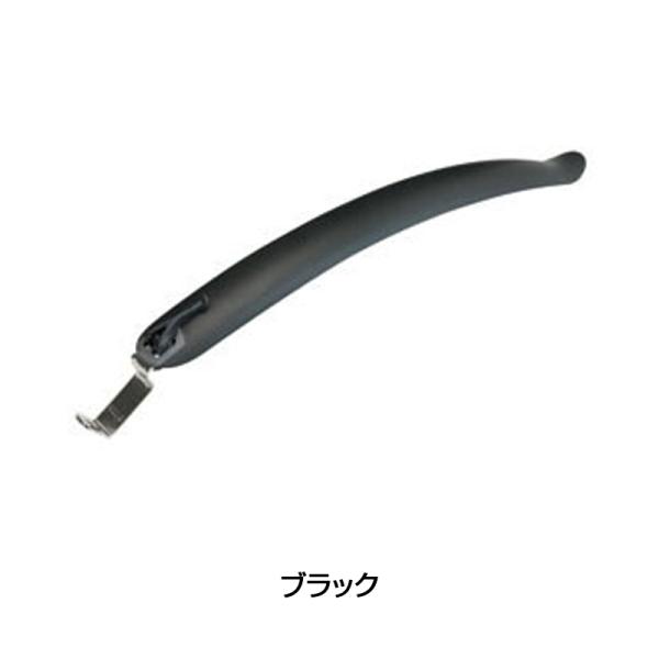 ＠アクセサリ≫フェンダー泥除け≫ロード・クロス用≫簡易タイプ FLINGER（フリンガー）