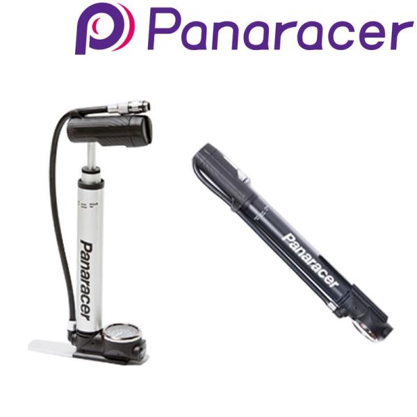 ＠アクセサリ≫ポンプ・空気入れ≫携帯ポンプ Panaracer（パナレーサー）