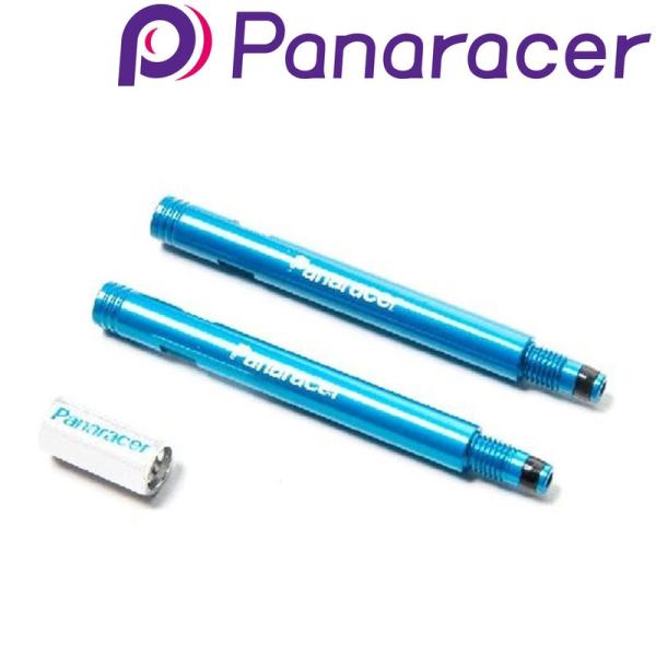 ＠タイヤ・チューブ≫バルブキャップ・延長アダプタ≫延長アダプタ Panaracer（パナレーサー）