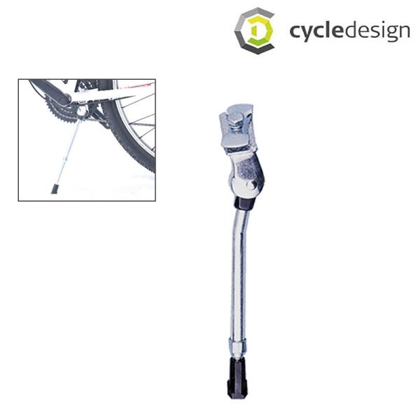 ＠アクセサリ≫キックスタンド≫センタースタンド cycledesign（サイクルデザイン）