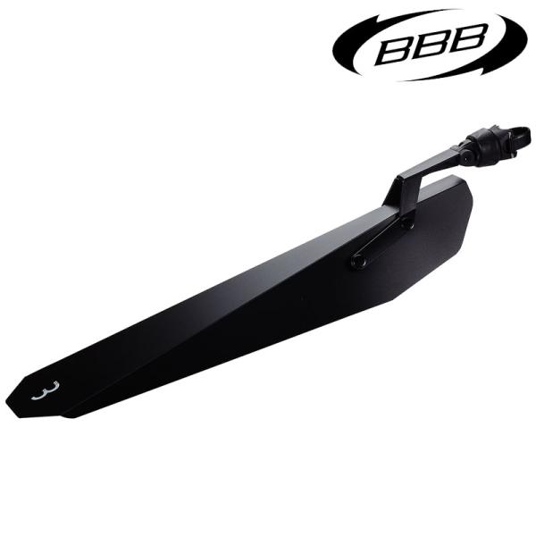 ＠アクセサリ≫フェンダー泥除け≫ロード・クロス用≫簡易タイプ BBB（ビービービー）