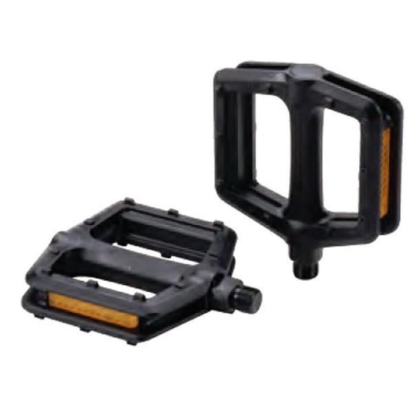 ＠ペダル≫フラットペダル BBB（ビービービー）