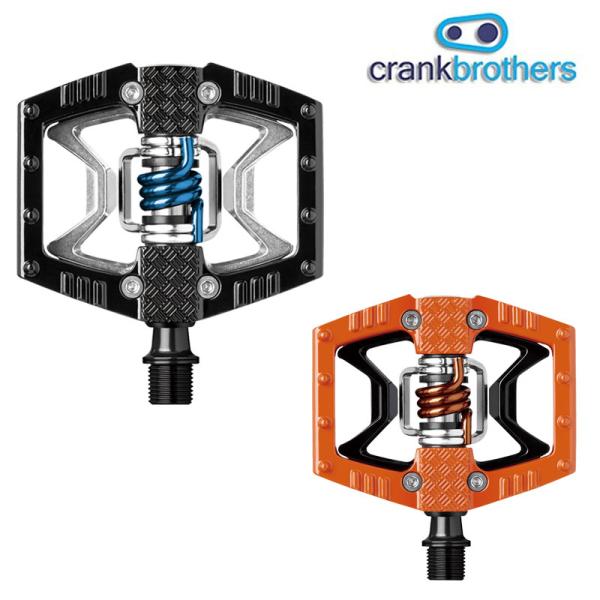 ＠ペダル≫ビンディングペダル（MTB用） crankbrothers（クランクブラザーズ）