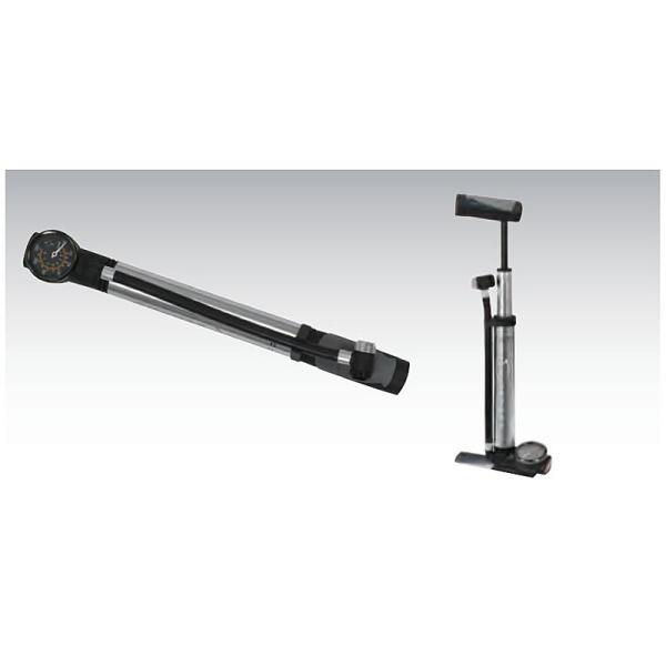 ＠アクセサリ≫ポンプ・空気入れ≫携帯ポンプ SERFAS（サーファス）