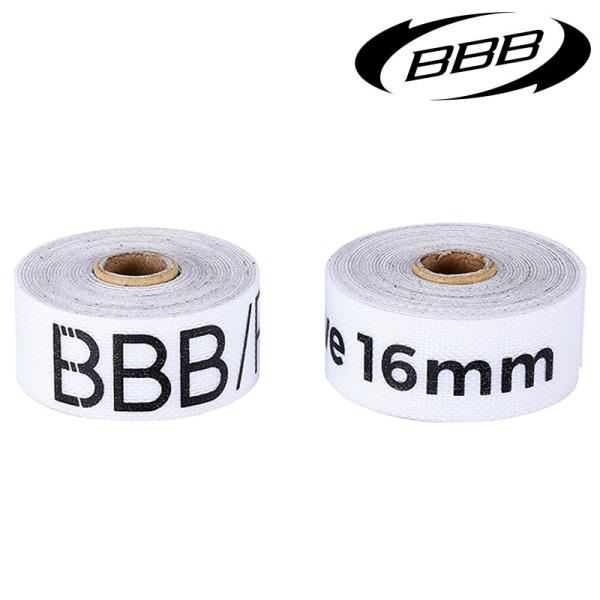 ＠ホイール≫アクセサリー≫リムテープ≫26インチ BBB（ビービービー）