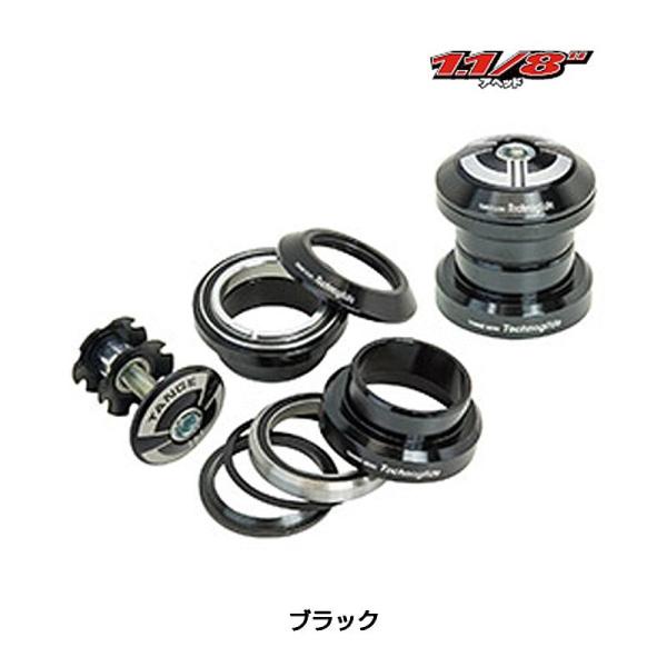 ＠ハンドル・ステム・ヘッド≫アクセサリ≫ヘッドパーツ TANGE（タンゲ）