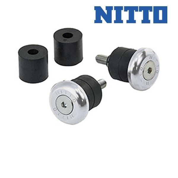 ＠ハンドル・ステム・ヘッド≫アクセサリ≫その他 NITTO（ニットー）