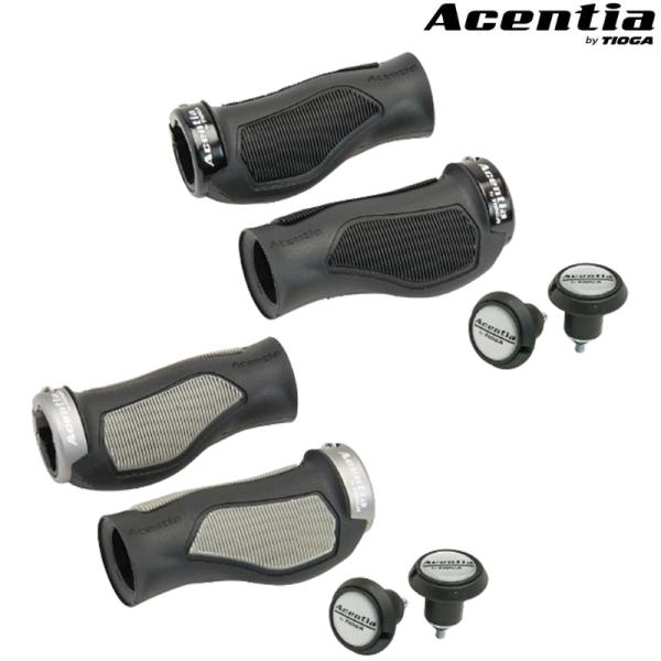 ＠ハンドル・ステム・ヘッド≫アクセサリ≫グリップ Acentia（アセンシア）