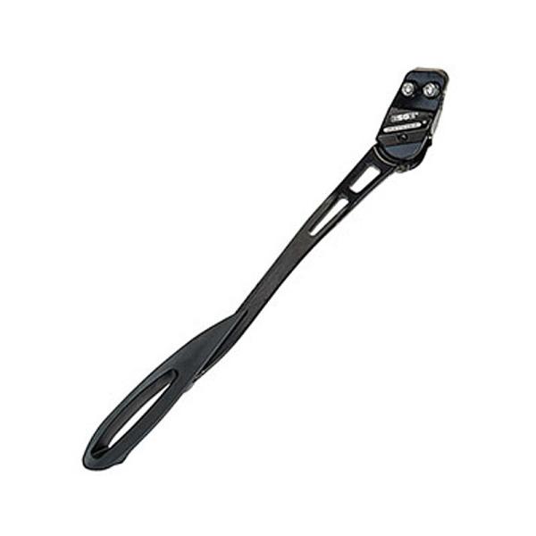 ＠アクセサリ≫キックスタンド≫片足スタンド CENTURION（センチュリオン）