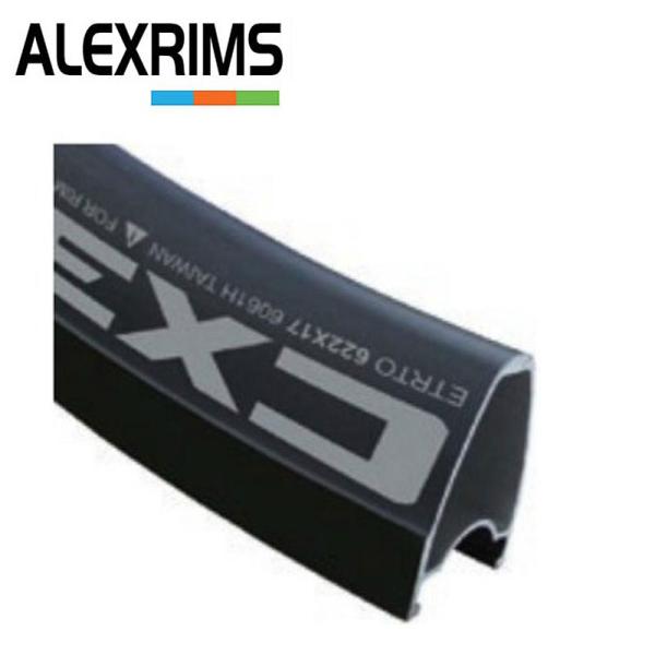 ＠ホイール≫ロード用≫リム ALEXRIMS（アレックスリム）