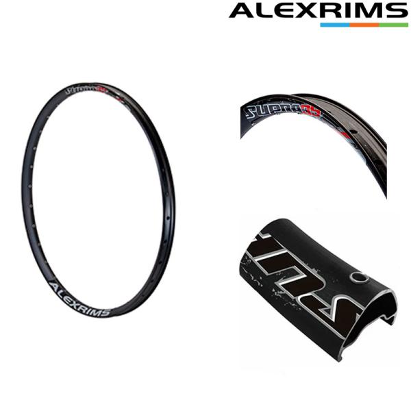 ＠ホイール≫MTB用≫リム ALEXRIMS（アレックスリム）