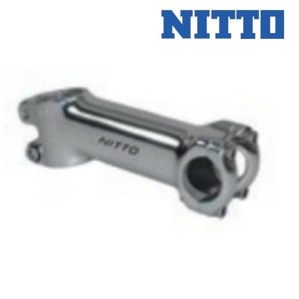 ＠ハンドル・ステム・ヘッド≫ロード用≫ステム≫25.4mm NITTO（ニットー）