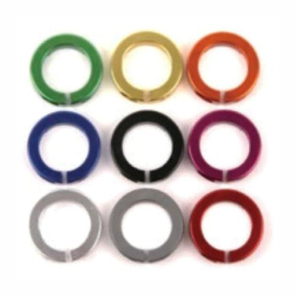 ＠ハンドル・ステム・ヘッド≫アクセサリ≫グリップ ODI（オーディーアイ）