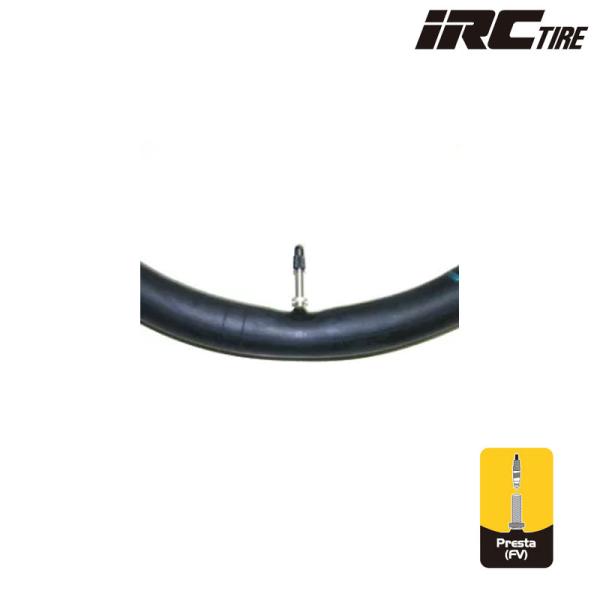＠タイヤ・チューブ≫チューブ≫仏式（フレンチ）バルブ≫26インチ≫1.75タイヤ適合 IRC（井上ゴム）