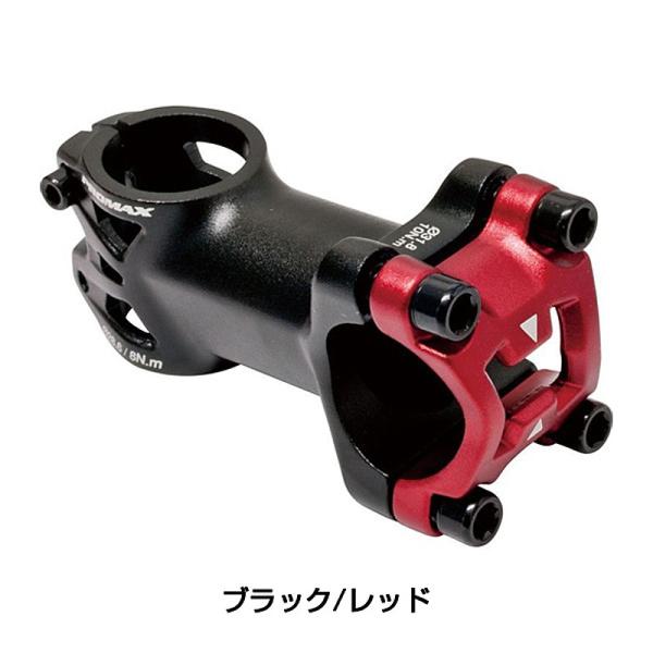 ＠ハンドル・ステム・ヘッド≫MTB/クロスバイク用≫ステム≫31.8mm PROMAX（プロマックス）