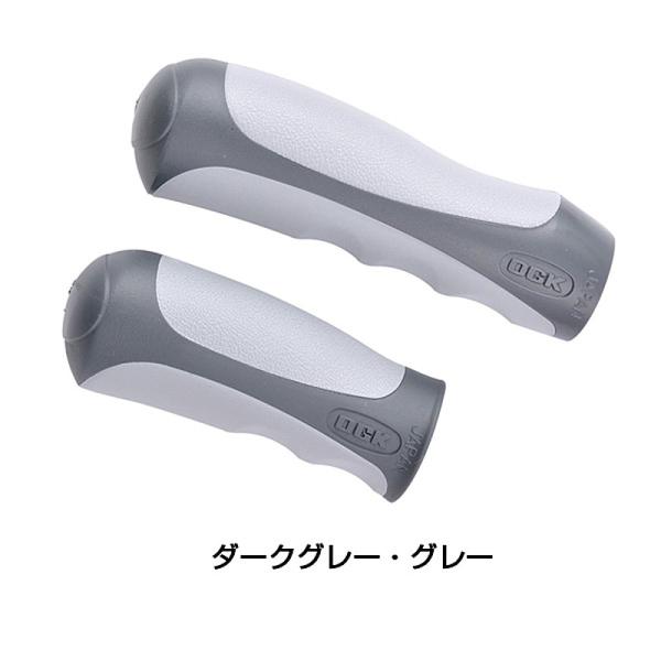 ＠ハンドル・ステム・ヘッド≫アクセサリ≫グリップ OGK（オージーケー技研）