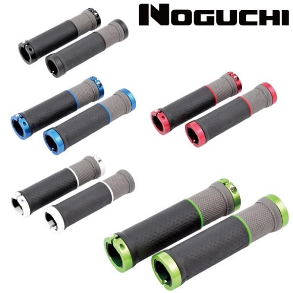 ＠ハンドル・ステム・ヘッド≫アクセサリ≫グリップ NOGUCHI（ノグチ/野口)