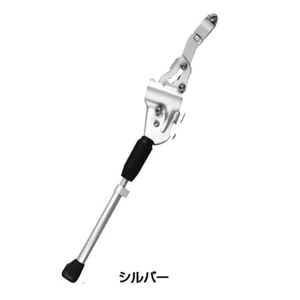 ＠アクセサリ≫キックスタンド≫片足スタンド NUVO（ヌーボ）