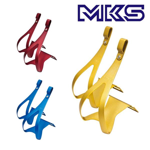 ＠ペダル≫トークリップ MKS（三ヶ島ペタル）