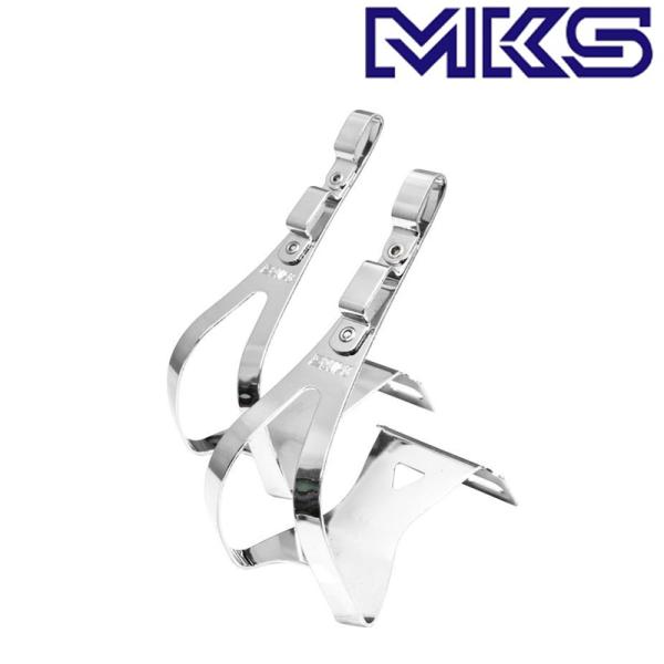 ＠ペダル≫トークリップ MKS（三ヶ島ペタル）