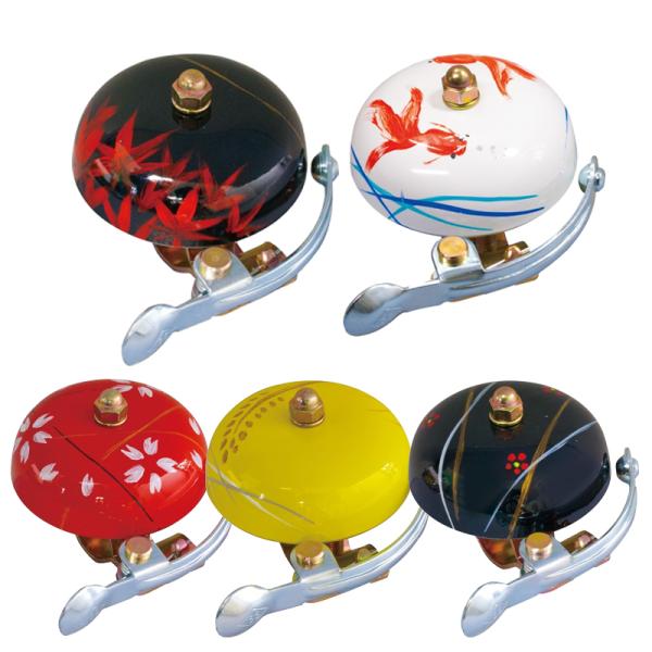 ＠アクセサリ≫ベル・バックミラー≫ベル OHGI（扇工業）