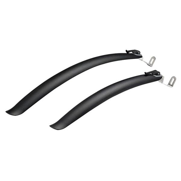 ＠アクセサリ≫フェンダー泥除け≫ロード・クロス用≫簡易タイプ SUNNY WHEEL（サニーホイール)