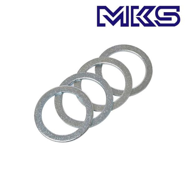 ＠ペダル≫アクセサリ MKS（三ヶ島ペタル）